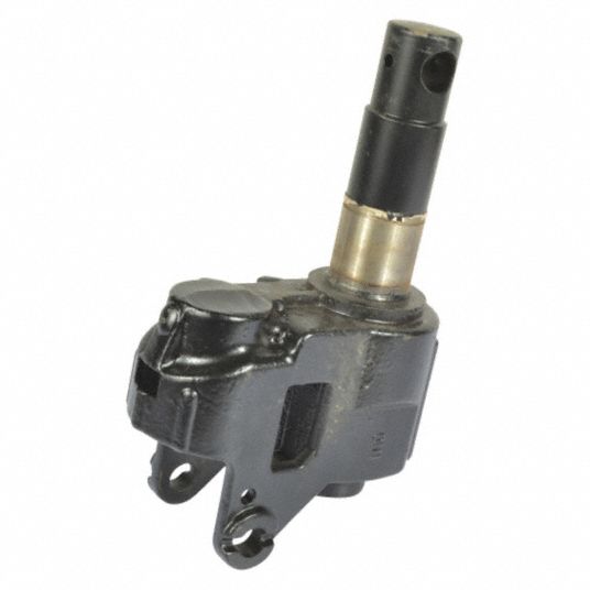 DAYTON, 2ZE59/2ZE63, Pump Body - 46H164|MHG322SLG - Grainger