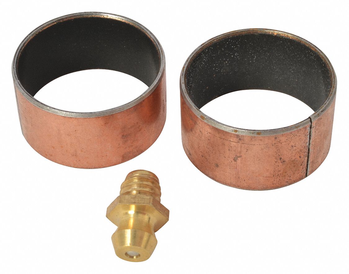 DAYTON, 2LEB8/2LEB9, Push Rod Bushing Kit - 46H233|MH2LEB803 - Grainger