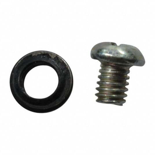 DAYTON, 2PLH7/2PLH9, Plug Kit - 46H272|MH2PLH713G - Grainger