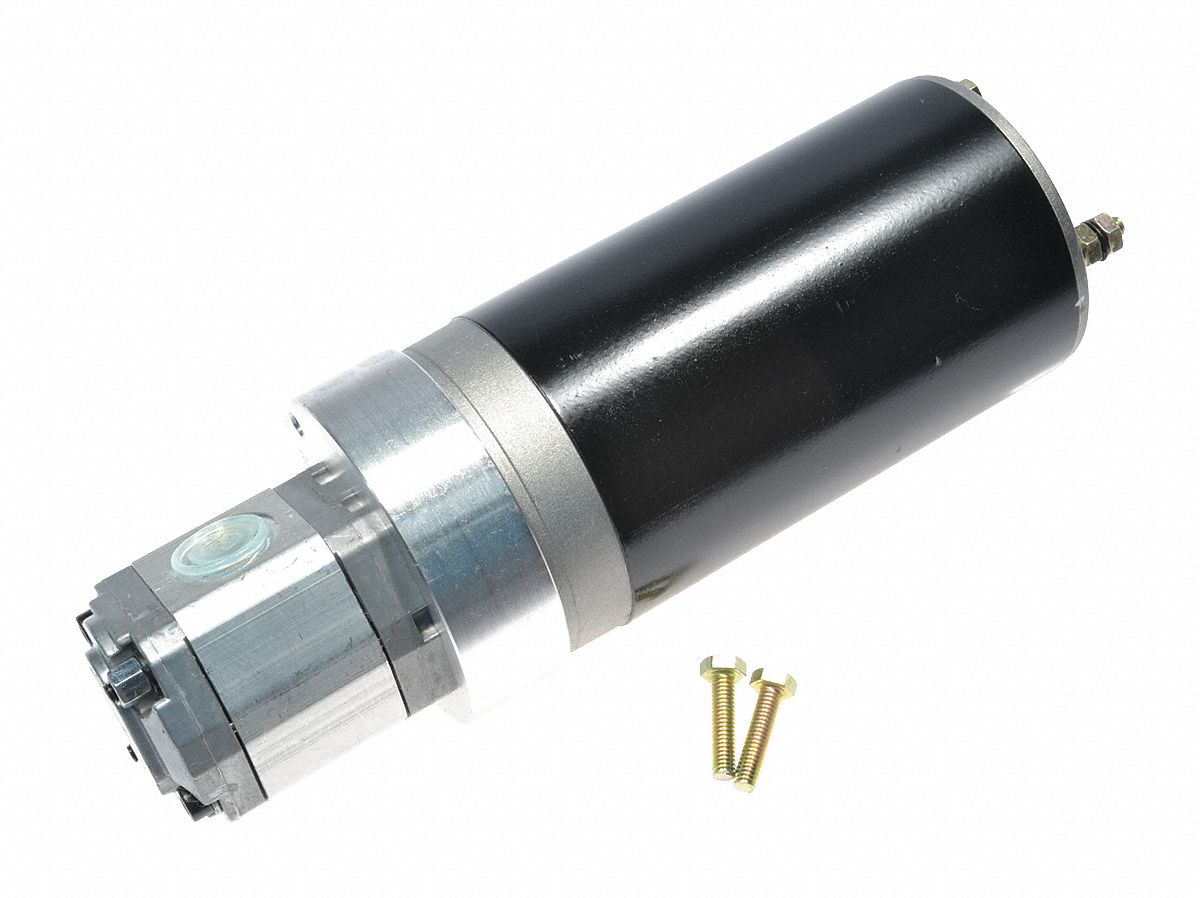 DAYTON, 2PLH8/2PLJ1, Motor Assembly Kit - 46H318|MH2PLH826G - Grainger