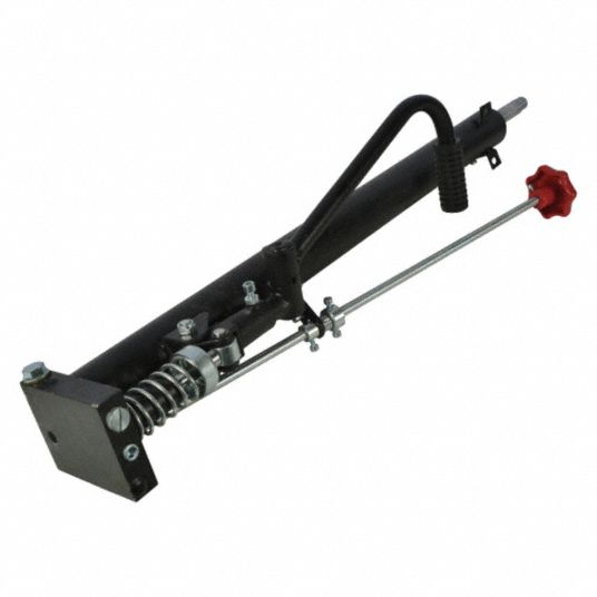 DAYTON, MH2MPT211G, Complete Hydraulic Assembly - 46H668|MH2MPT211G ...