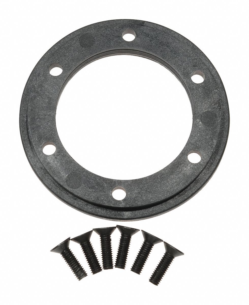 DAYTON, MH5CVR706G, Retainer Ring Gear Kit - 46H725|MH5CVR706G - Grainger