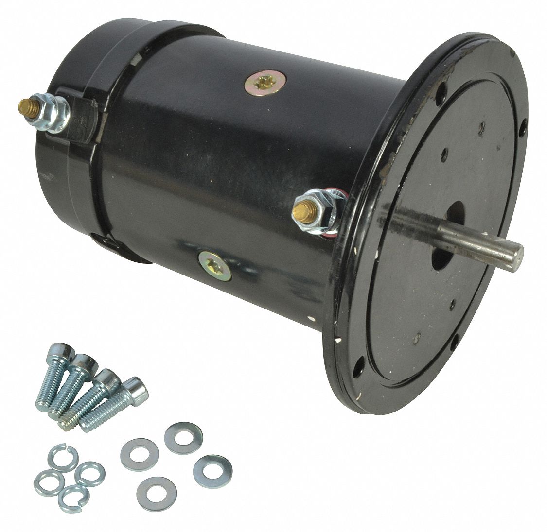 DAYTON, MH5CVT001G, Electric Motor Assembly Kit - 46H769|MH5CVT001G ...