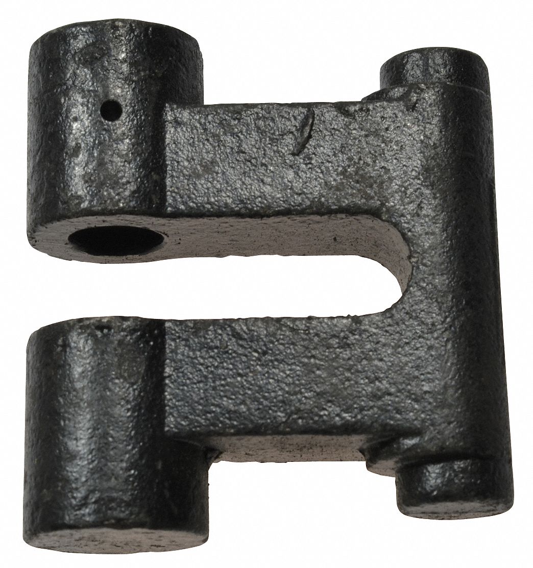 DAYTON, Manual Chain Hoists, GJJ026, Chain Stop - 46J018|GJJ026 - Grainger