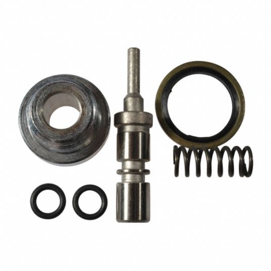 DAYTON, 4YX96G, Pump Valve Assembly - 46J336|MH4YX96158G - Grainger