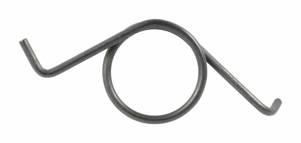Mfr Part # MH4DZR502G, Handle Pawl Spring - 46J493|MH4DZR502G - Grainger