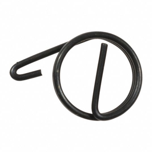 Mfr Part # MH4DZR904G, Holding Pawl Spring - 46J520|MH4DZR904G - Grainger