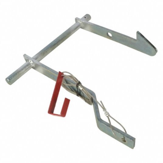 DAYTON, Latch Arm Assembly - 46J597|MH5PKE03G - Grainger