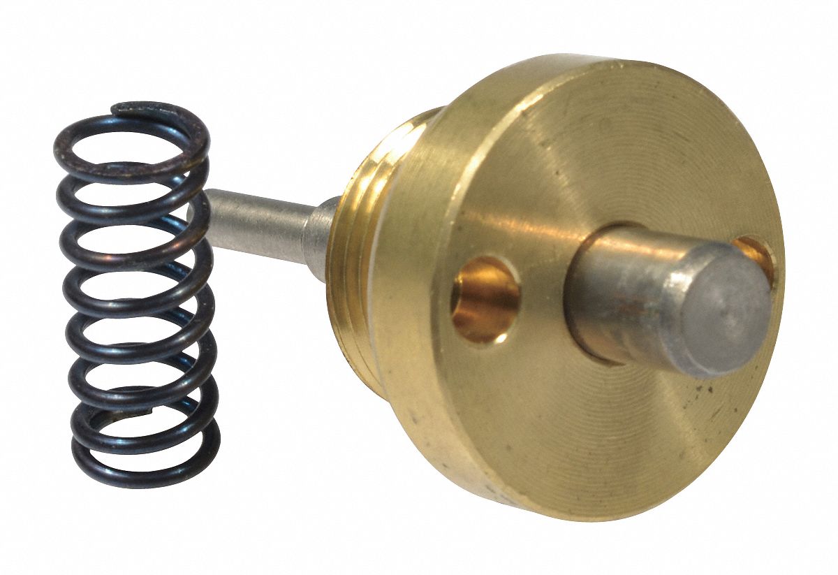 DAYTON, 2ZE57, Pump Valve Assembly - 46J797|MH57-159G - Grainger