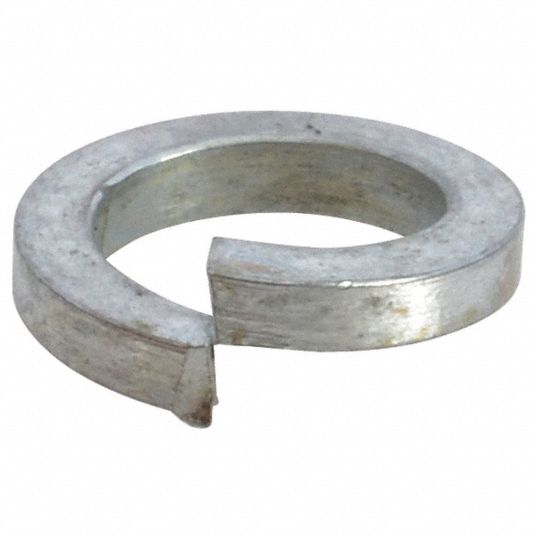 DAYTON, MH1DMP67G, Spring Washer - 46K326|MH1DMP67G - Grainger