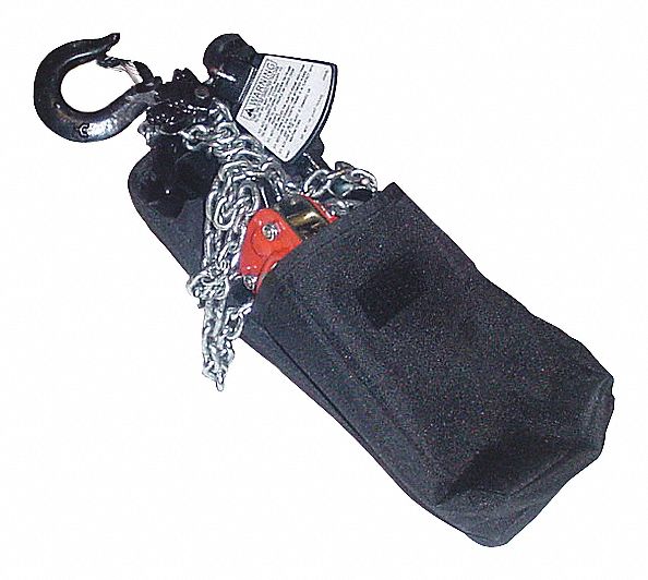 CM 602 LEVER HOIST CARRY BAG - 12862 - CMK0212 | 0212 - Grainger, Canada