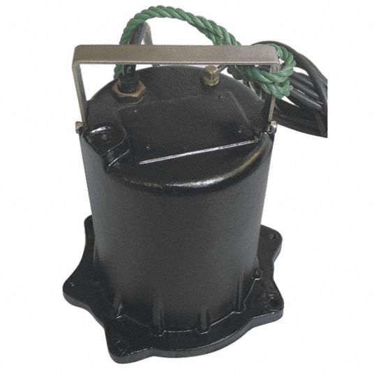 DAYTON, Mfr Part # PPT05034G, Compatible Mfr Model # PPT05034G, Motor ...