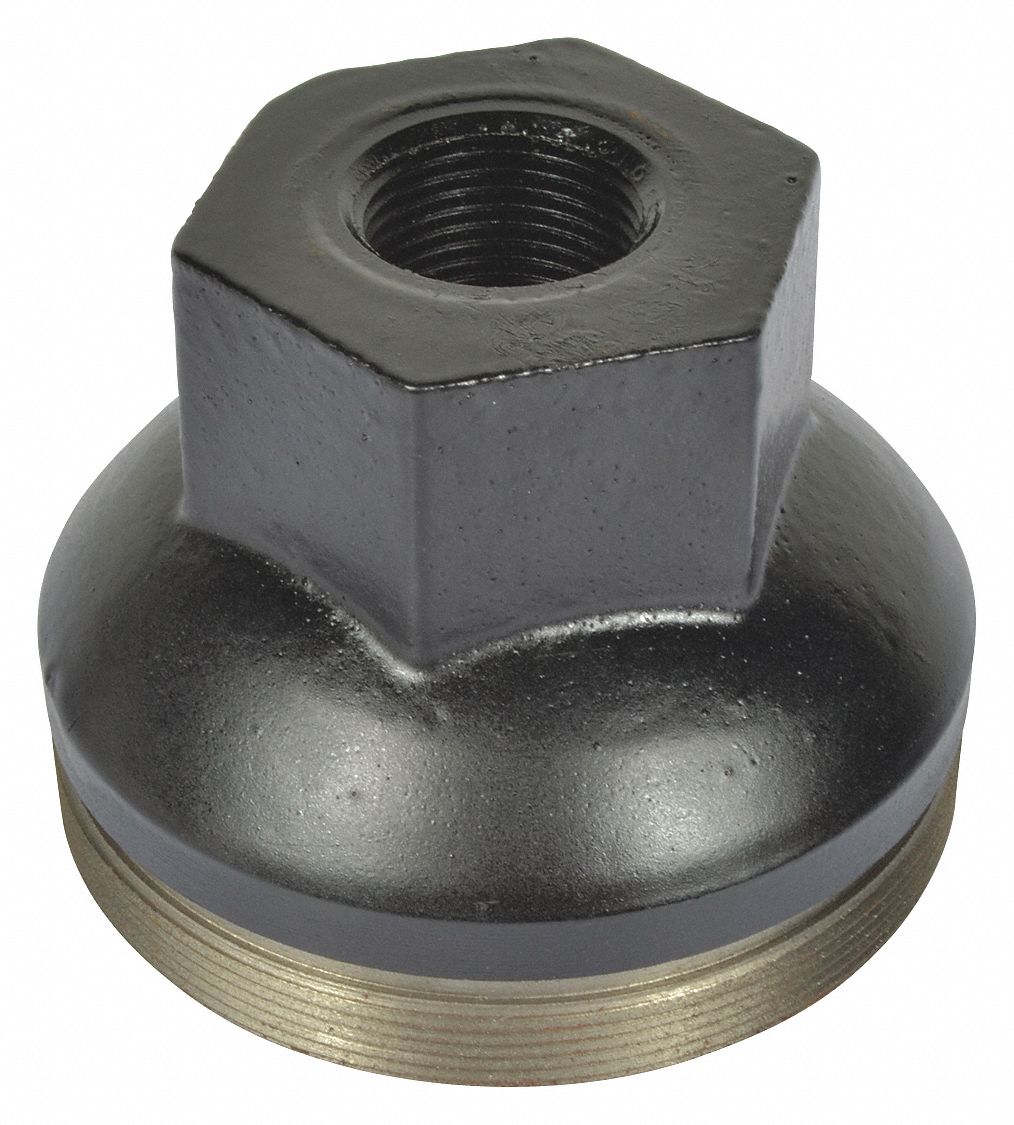 DAYTON, Mfr Prt PPTNXZ03G, Discharge Head - 46K896|PPTNXZ03G - Grainger