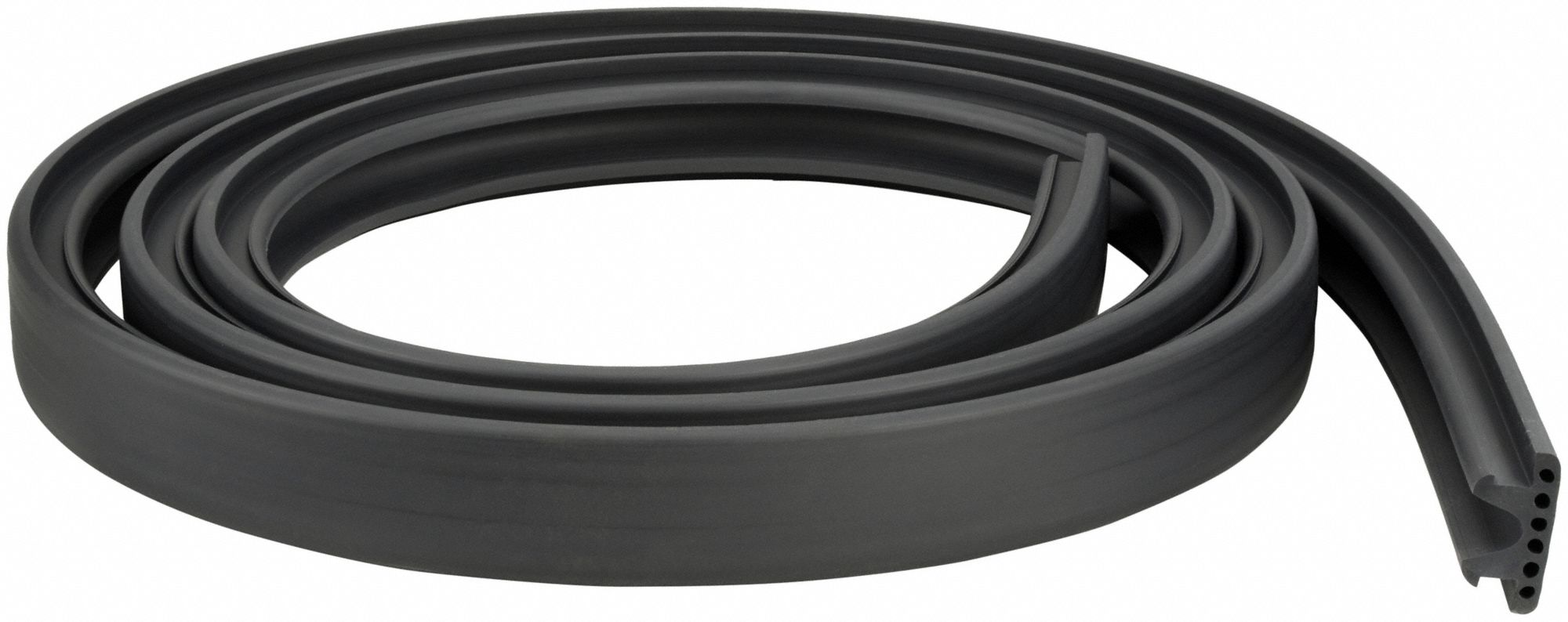 ZSI Channel Covers: 1 5/8 in For Strut Channel Size, Thermoplastic ...