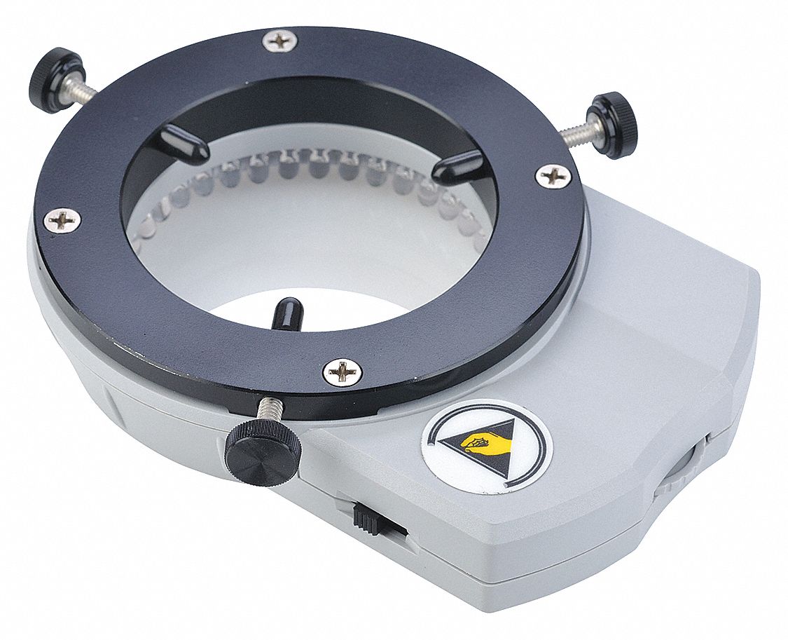 UNITRON, Screw Type, (3) Soft Tip Mounting Screws/Controller and Power ...