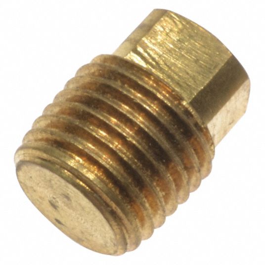 DAYTON, Mfr Part # PPUL2913G, Dayton, Plug - 46L473|PPUL2913G - Grainger