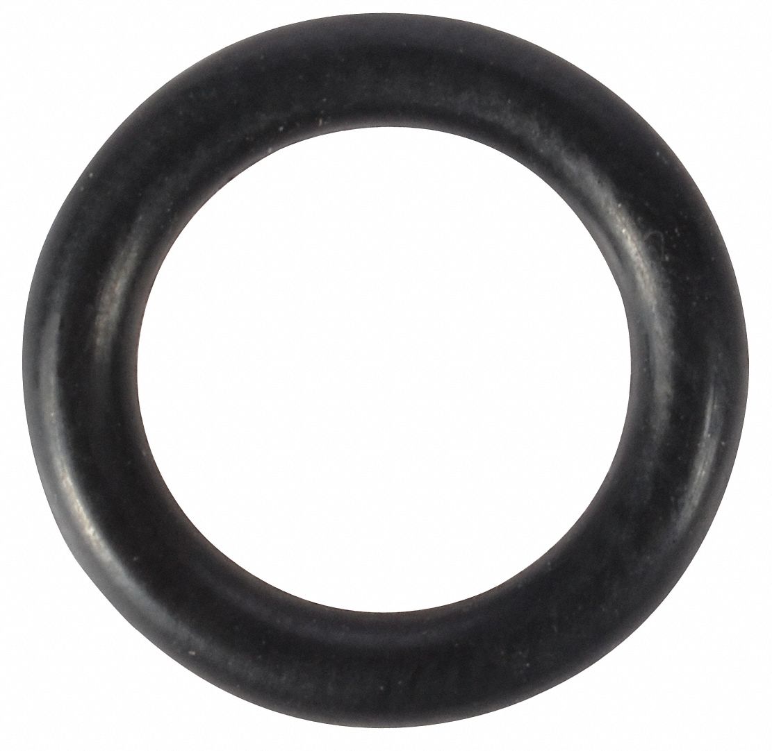DAYTON, Pipe Plug O-Ring - 46L478|PP60002G - Grainger