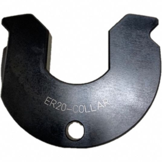 HAIMER, For ER20, Collet Wrench - 46LD99|84.620.20 - Grainger