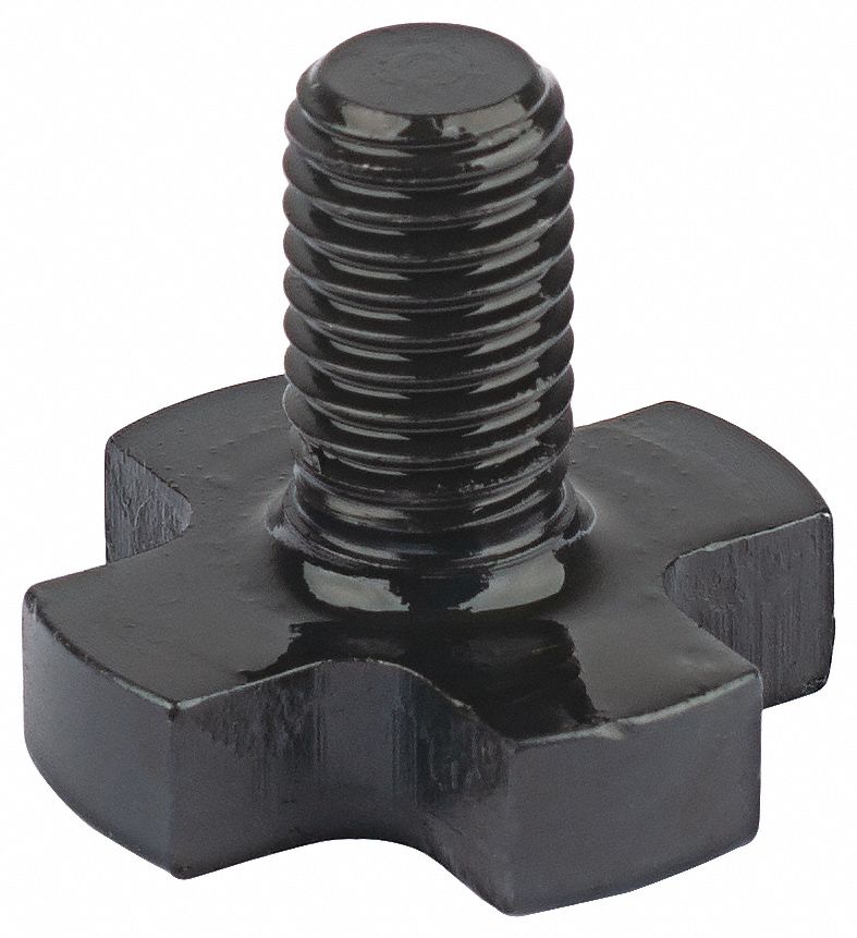 HAIMER, Tool Holder D-32 mm M16 For Use With, Milling Cutter Arbor Bolt ...