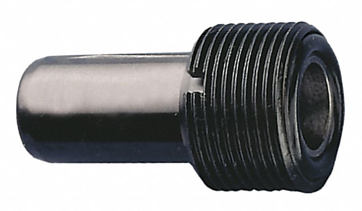 HAIMER, HSK-A 63, Collet - 46LE85|85.700.63 - Grainger