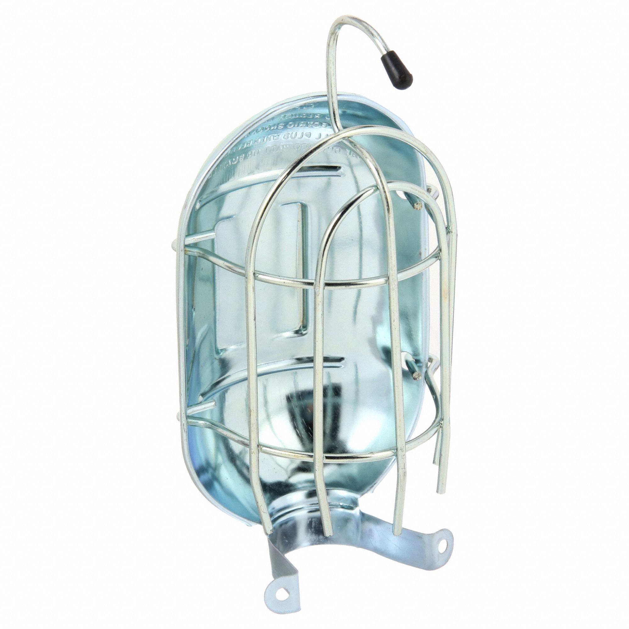 LUMAPRO, Metal Lamp Guard, 1A135E/1W943A/2W048A/2W243A, Metal Lamp ...