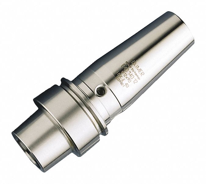 HAIMER, HSK32E Taper, 70 mm Projection, Shrink Fit Tool Holder - 46MD46 ...