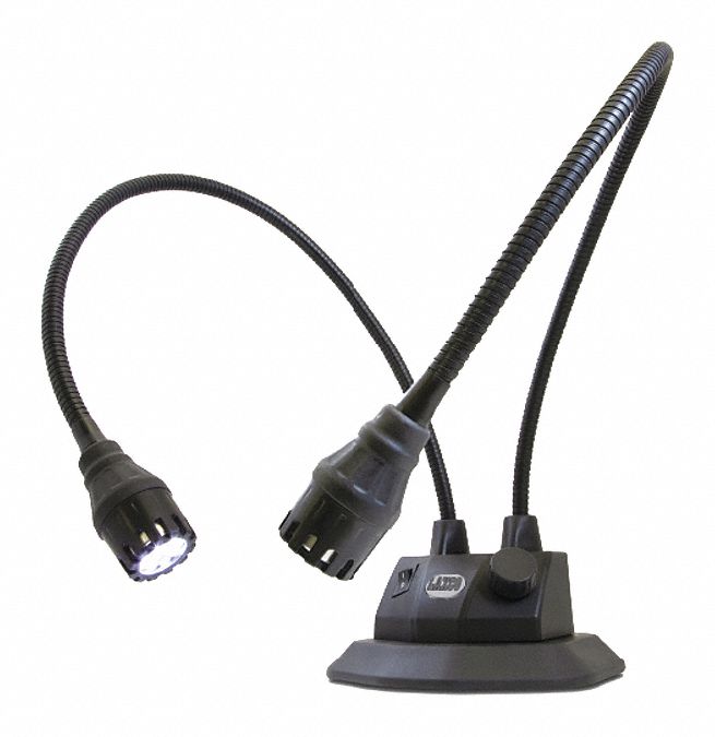 LAXCO, INC, Benchtop, (2) Single LED Lights/Control Unit, Auxiliary ...