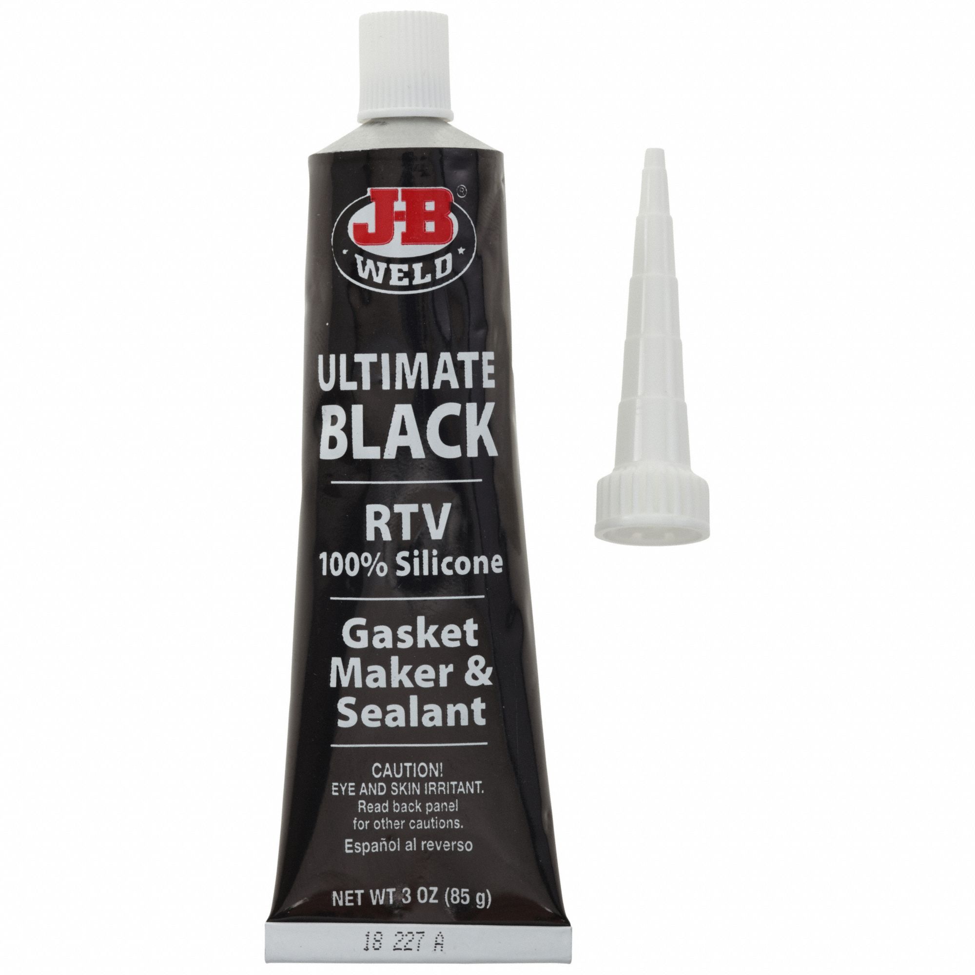 J-B WELD, 3 oz, Tube, Sealant - 46MV92|32329 - Grainger