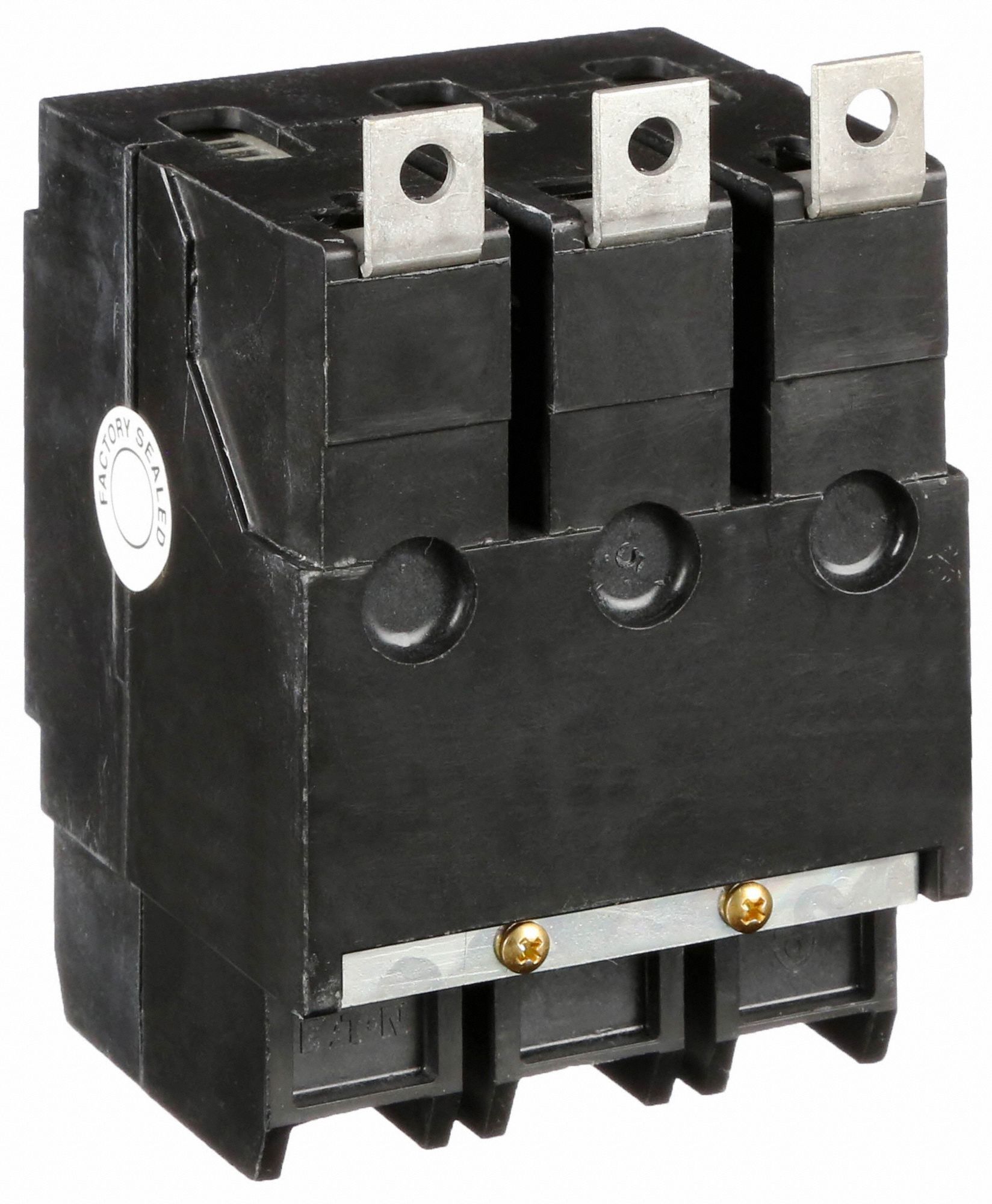 EATON Miniature Circuit Breaker, Amps 40 A, Circuit Breaker Type ...