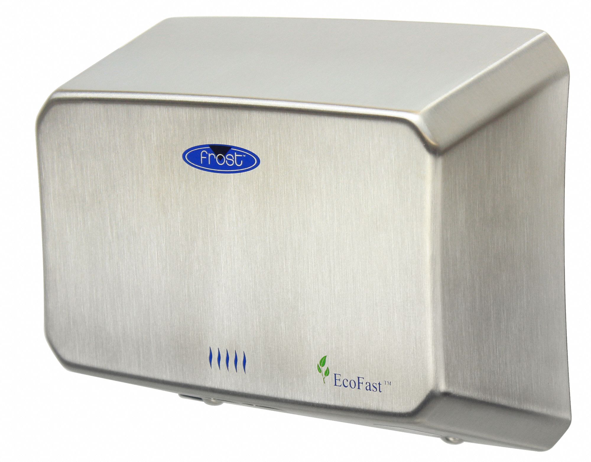 FROST HAND DRYER W MOUNT, HIGH SPEED, ECO FRIENDLY, 110 TO 120 V, 9 3/4 ...