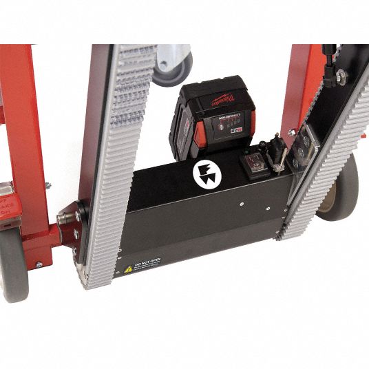 FERNO, Conversion Kit - 46P310|POWERTRAXX - Grainger