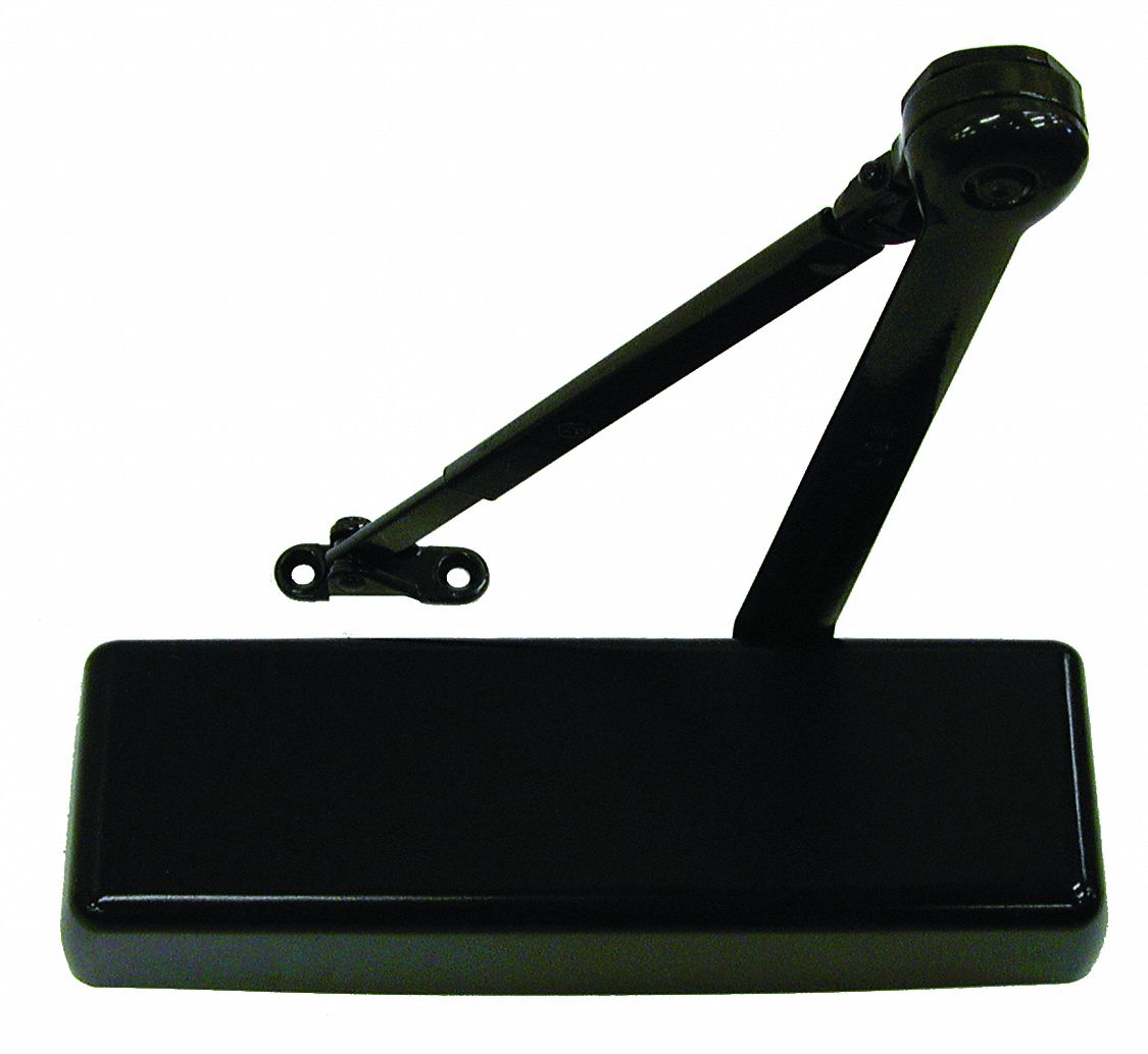 LCN, Top Frame Mounting Type, Grade 1 - Heavy Duty, Door Closer ...