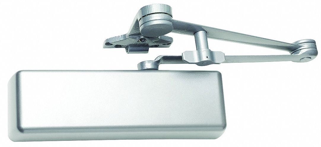 LCN, Parallel Mounting Type, Grade 1 - Heavy Duty, Door Closer - 46TM90 ...