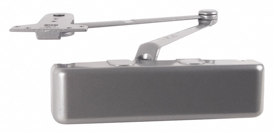 LCN, Parallel Mounting Type, Grade 1 - Heavy Duty, Door Closer - 46TM93 ...