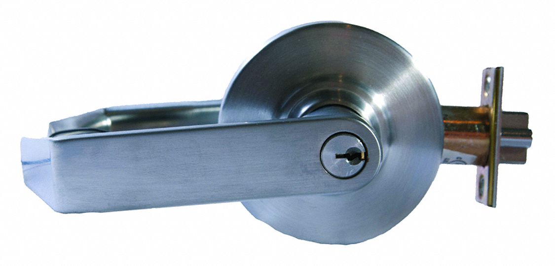 Lever Electrical Panel