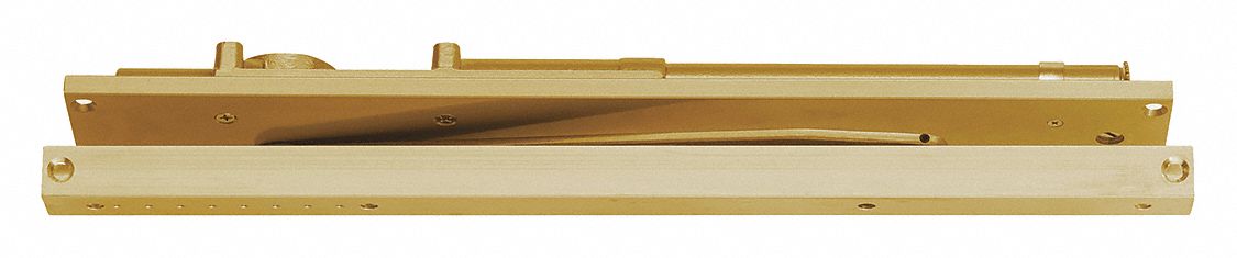 LCN, Concealed Mounting Type, Grade 1 - Heavy Duty, Door Closer ...