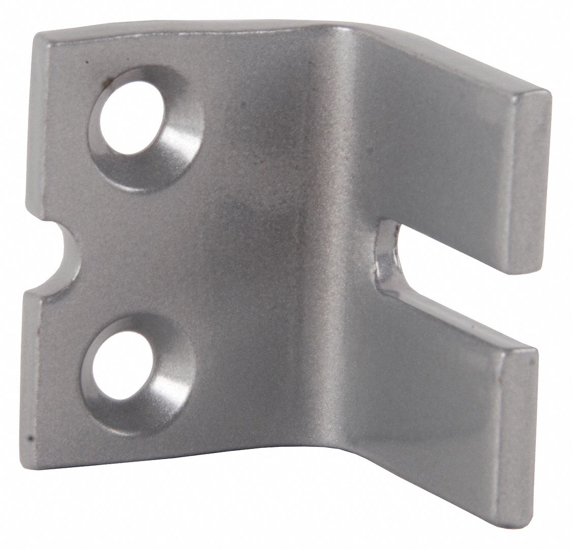 LCN, Aluminum, Cush Shoe Support - 46TY50|4110-30 AL - Grainger