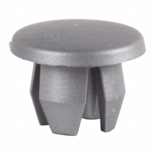 LCN, Aluminum, Statuary Plug - 46TZ10|4040SE-141-1 AL - Grainger