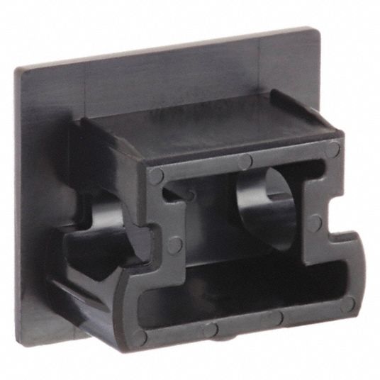 LCN, Aluminum, End Cap - 46TZ22|4040SE-73 - Grainger