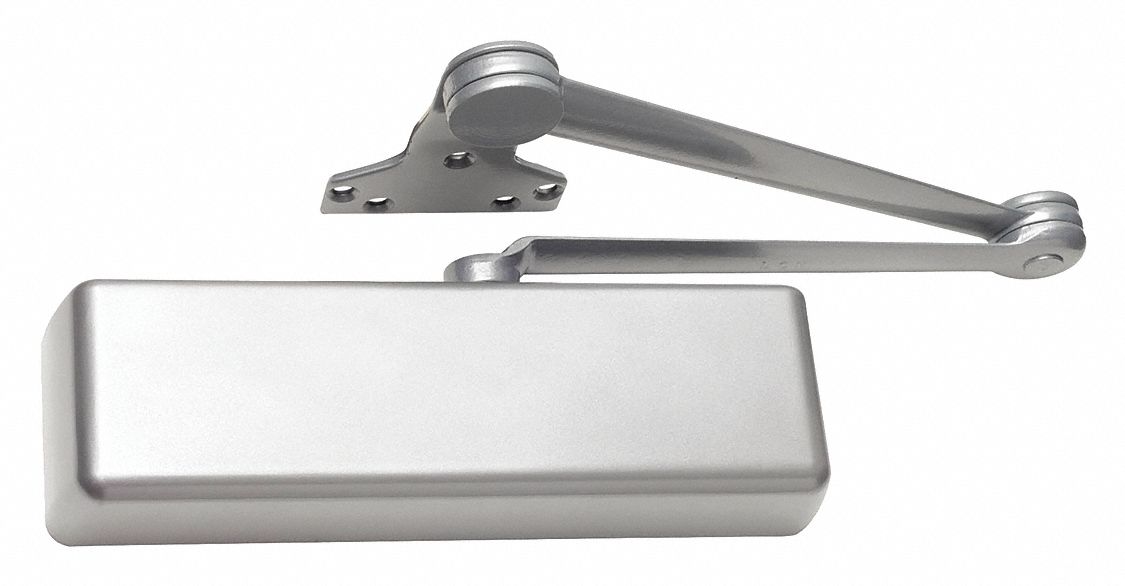 LCN, Parallel Mounting Type, Grade 1 - Heavy Duty, Door Closer - 46TZ53 ...