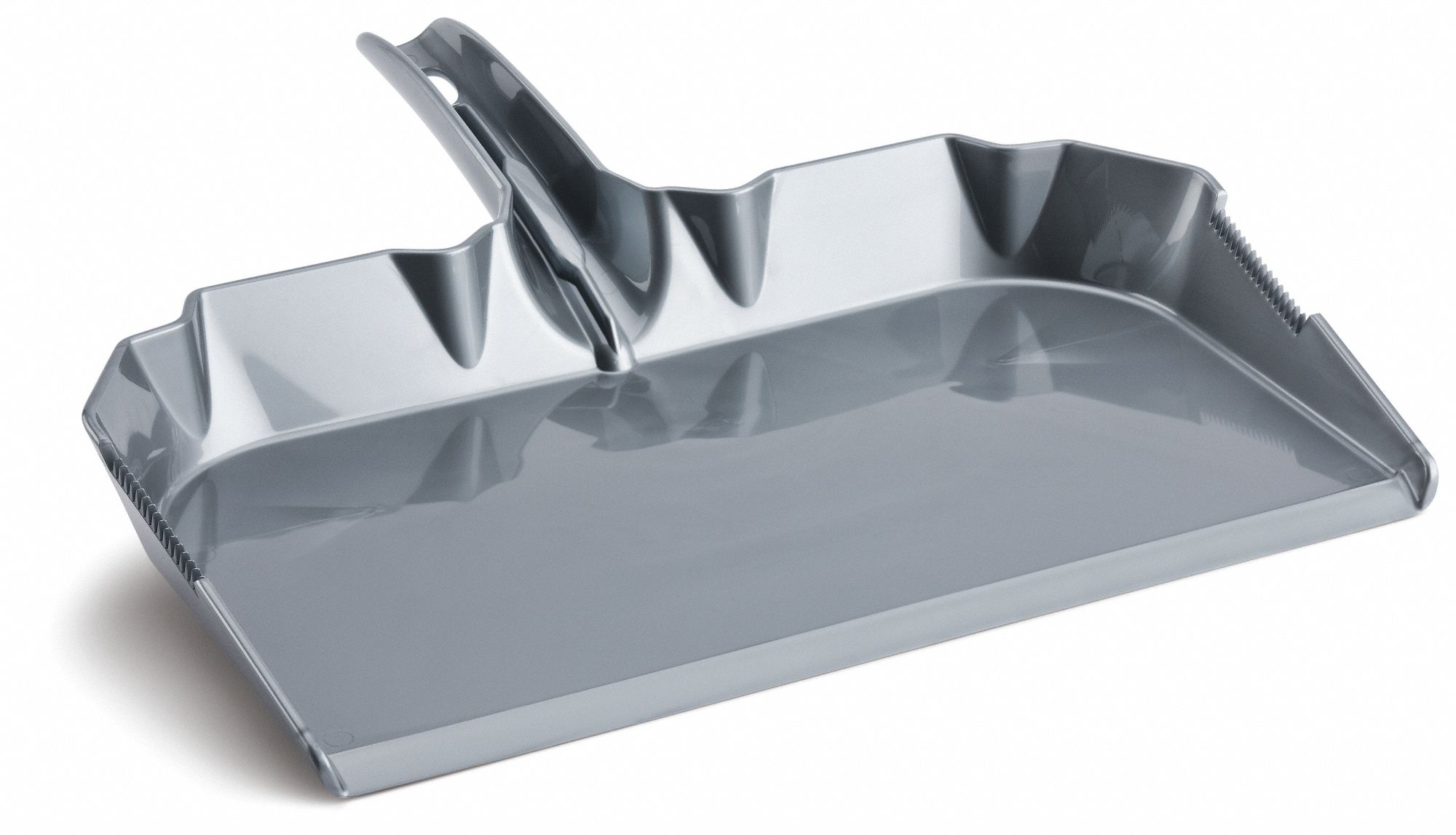 LIBMAN Heavy Duty Dust Pan - 46U287|581 - Grainger