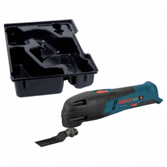 Cordless Oscillating Tool, 12.0 - Grainger