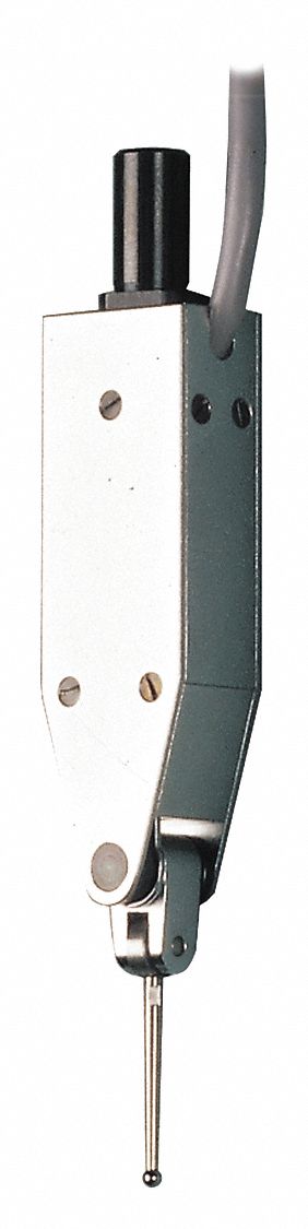 MAHR, Millimar 1318, Lever, Lever-Style Inductive Probe - 46UA82 ...