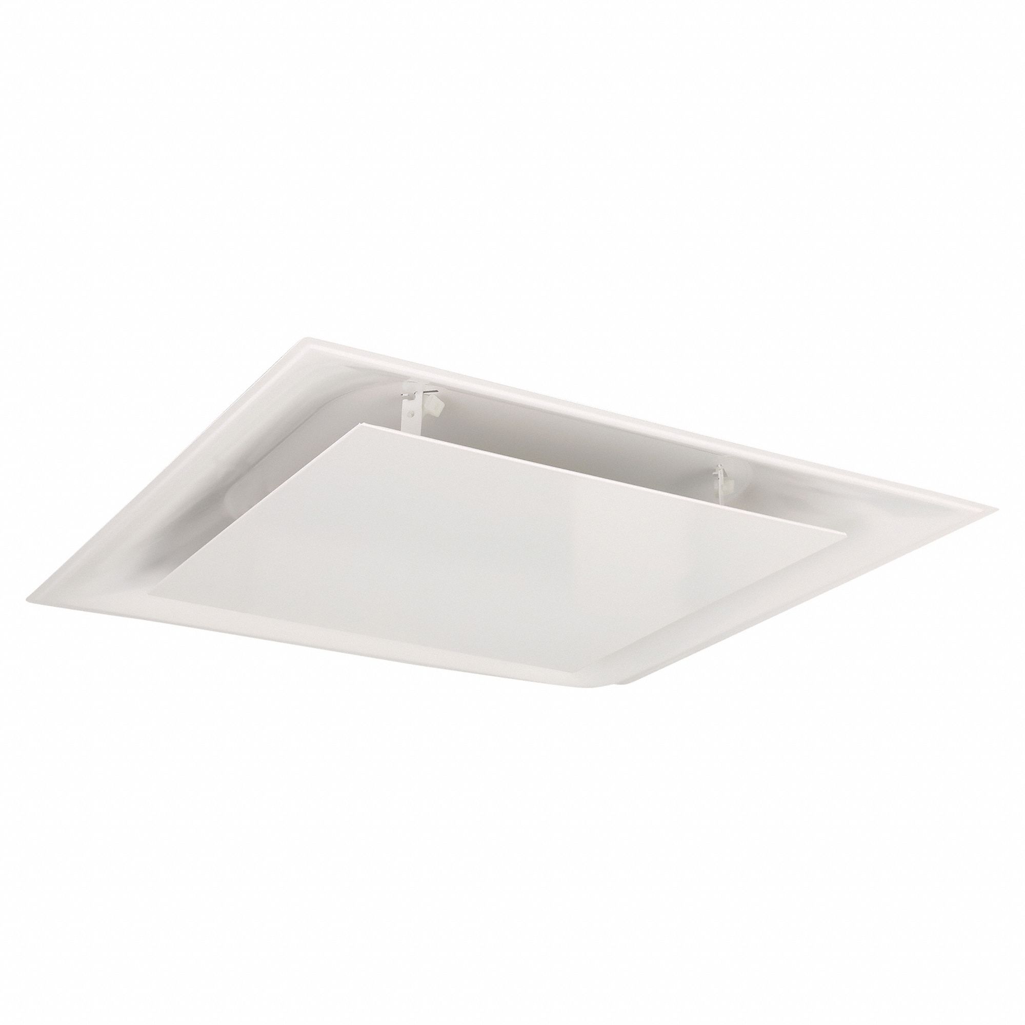 Ceiling, 24 in Dia, Diffuser - 46V220|SPD-GR000037 - Grainger