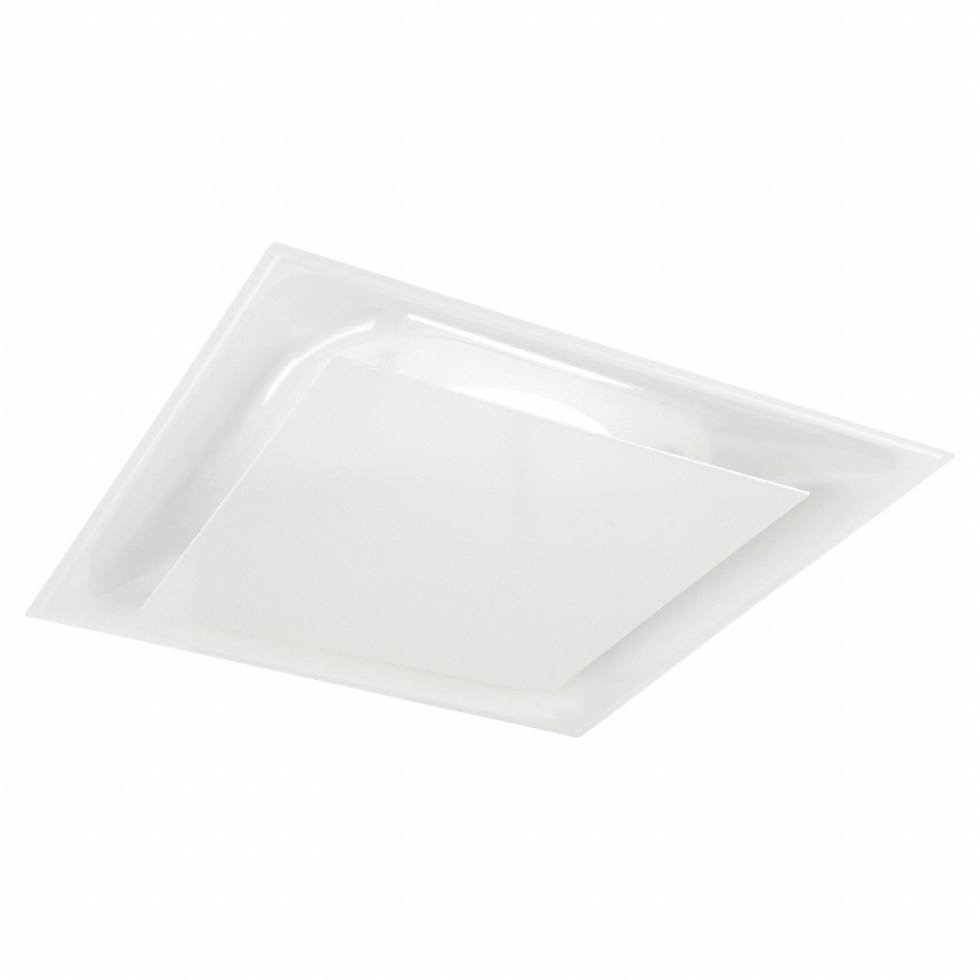 Ceiling, 24 in Dia, Diffuser - 46V223|SPD-GR000040 - Grainger
