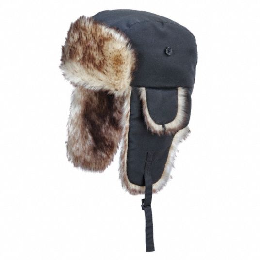 Winter Hat - Grainger