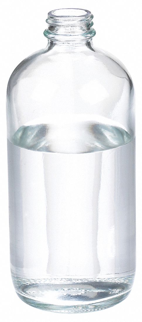 Soda Lime Glass, 500 mL Capacity - mL, Bottle - 46Z266|W216834 - Grainger Soda Lime Glass, 500 mL Capacity - mL, Bottle - 46Z266|W216834 - Grainger
