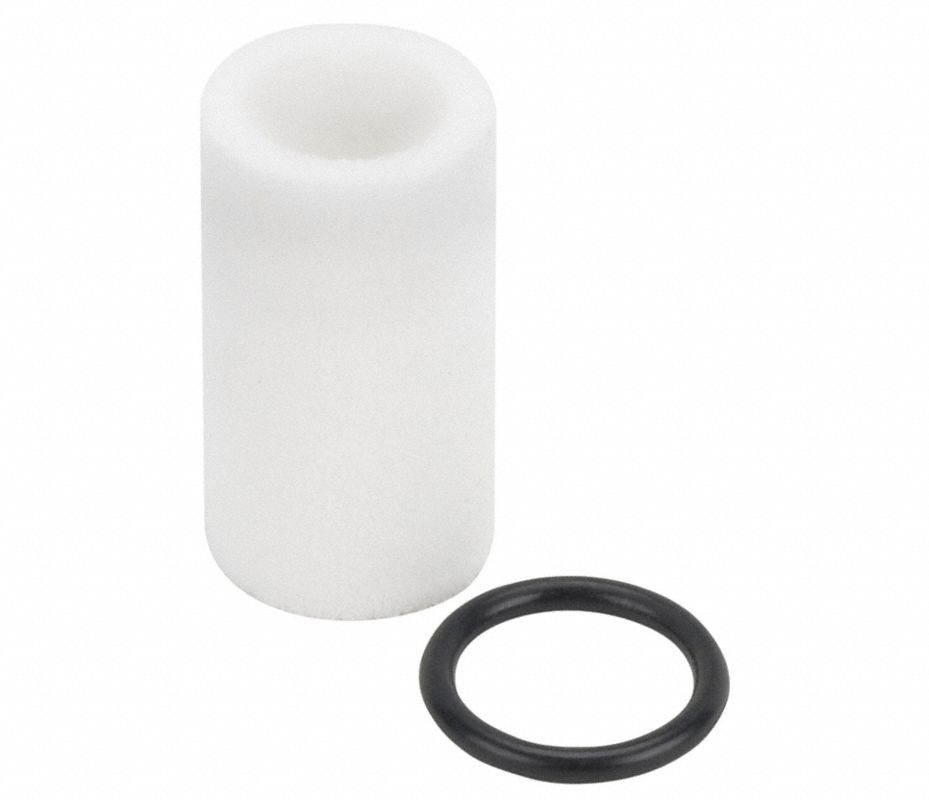 SMC Elemento de Filtro, Neumático, 10 micrones - Elementos del Filtro ...