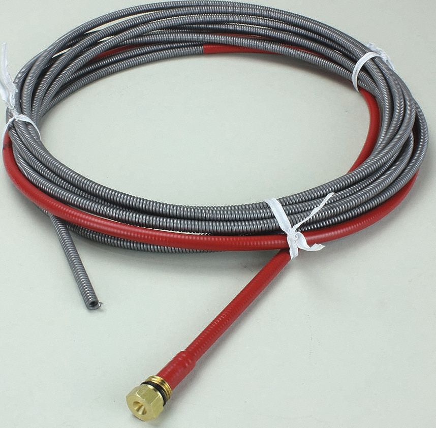 Tregaskiss Front-Loading Liner 415-116-15 Zoro, 47% OFF