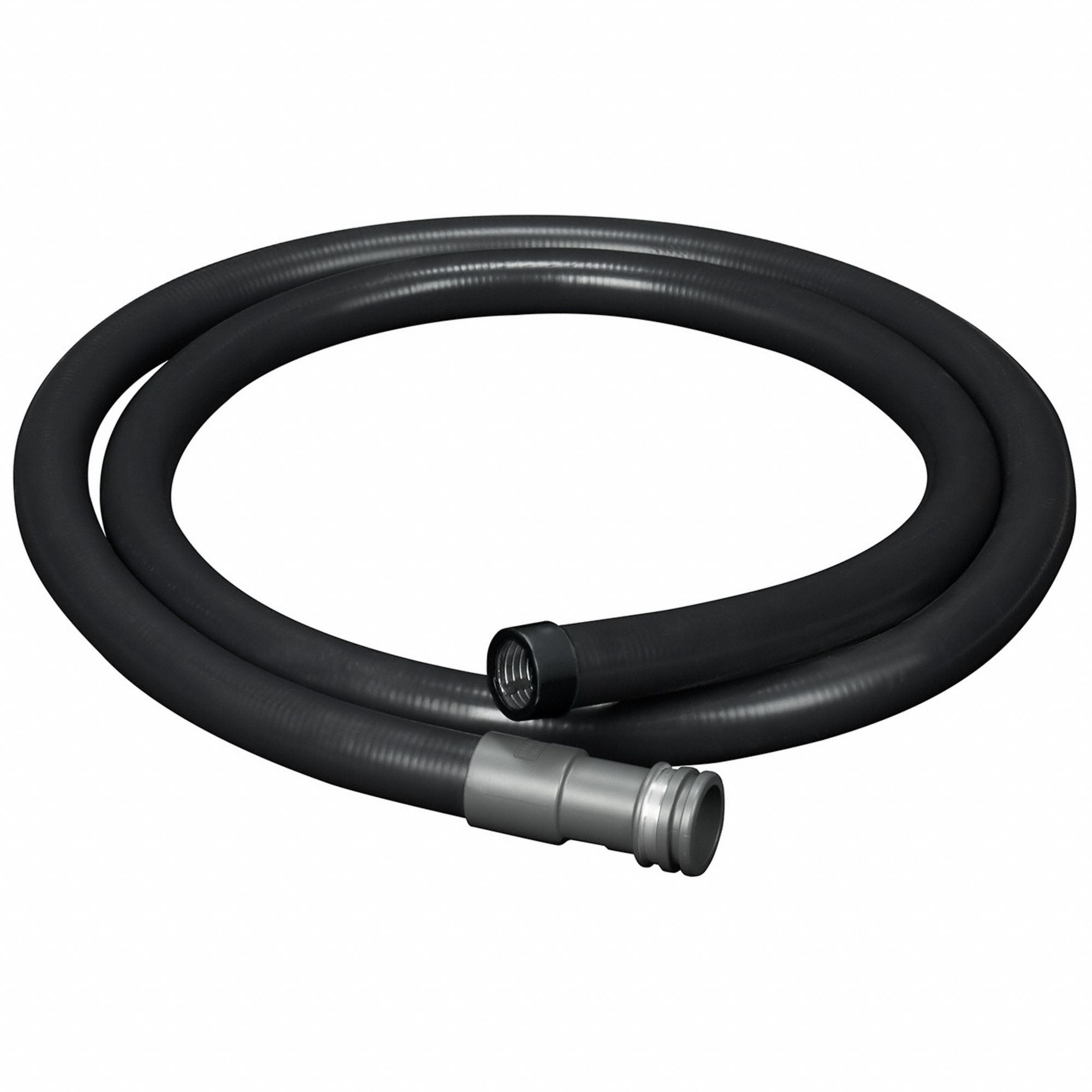 MILWAUKEE, Use With M18 Sectional Machines, Steel, Guide Hose - 55NJ58 ...